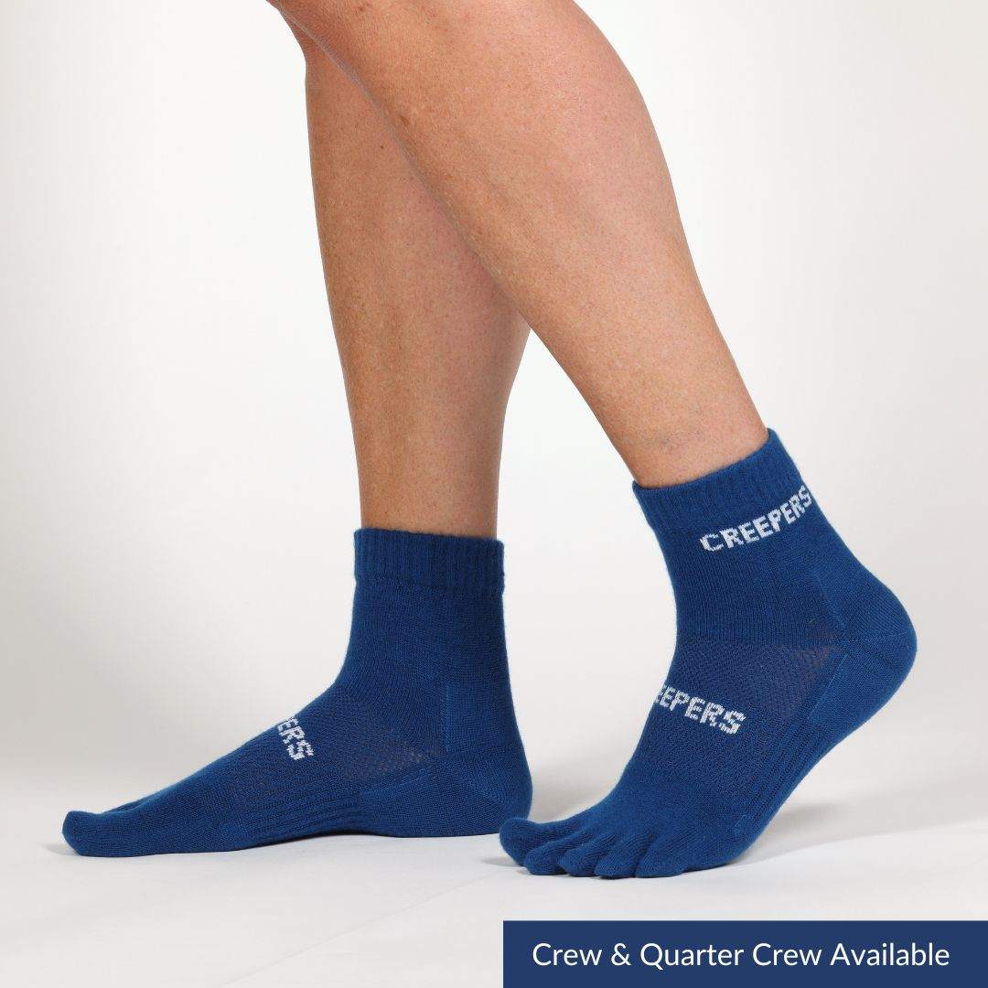Products | Creepers Socks