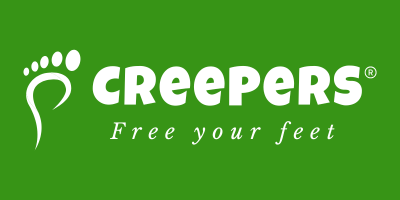 The Top 5 Socks to Stop Sweaty Feet | Creepers Socks